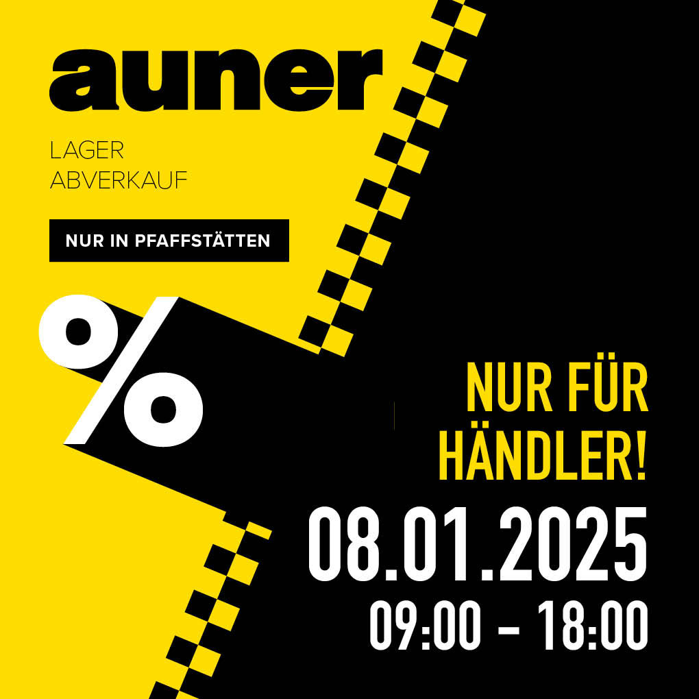 Home | Auner Webshop